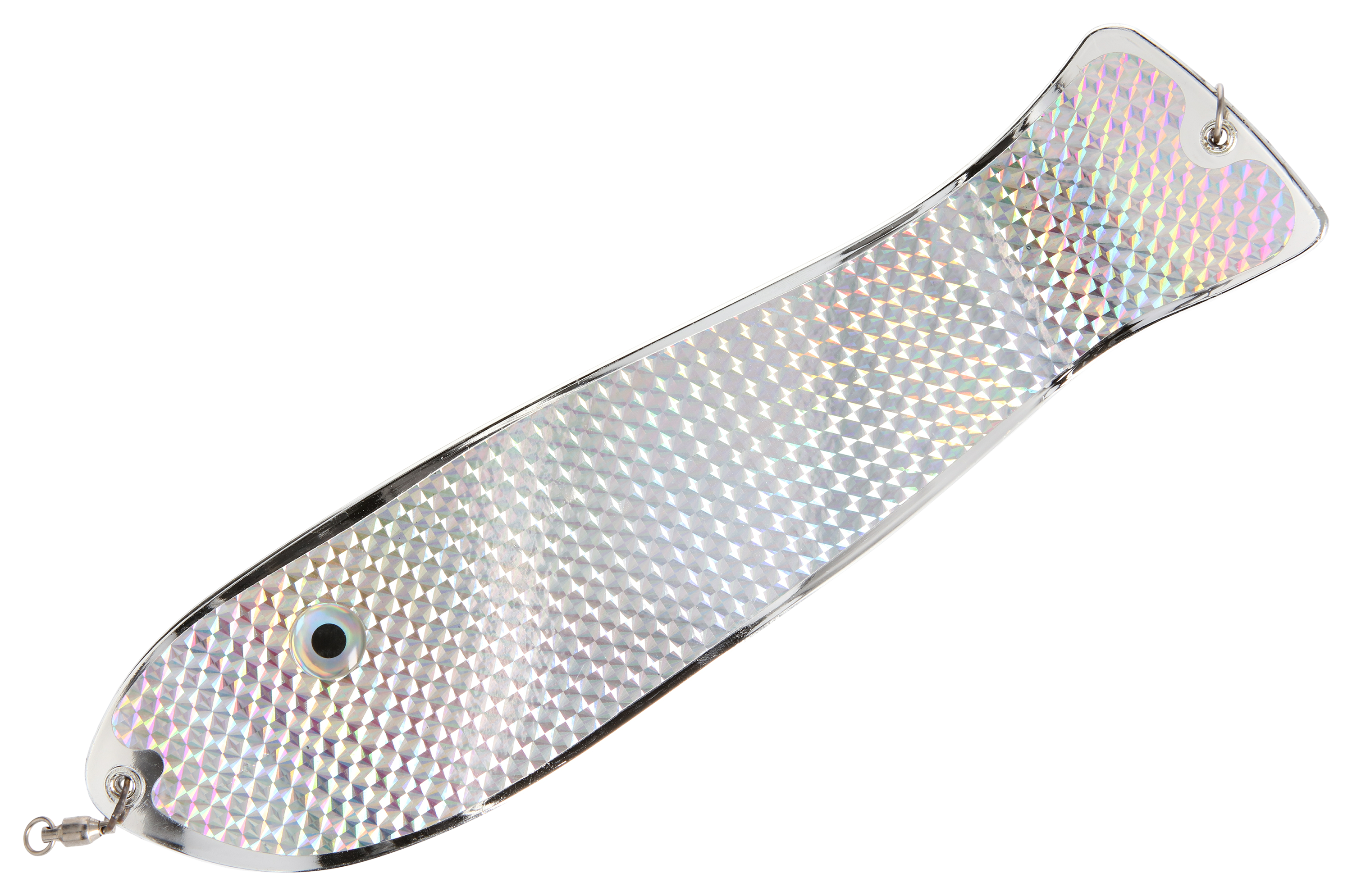Pro-Troll Fish N Chip Flasher - Chrome Scale | Bass Pro Shops